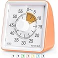 Amazon.com: Secura 60-Minute Visual Timer, Classroom Classroom Timer ...