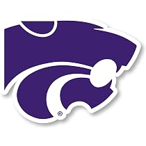 K State Wildcat Logo Omriss Kansas State Wildcats