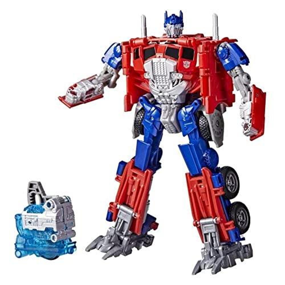 Mua Hasbro Transformers Rise of The Beasts Autobots Unite Optimus Prime ...