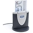 Amazon.com: HID OMNIKEY 3121 R31210320-01 Smart Card Reader - USB 3. 0 ...