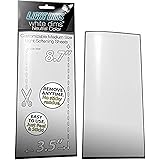 LIGHTDIMS White Dims Dimming/Softening Sheets for Harsh LED Lights ...