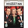 Amazon.com: Holiday Inn [DVD] : Bing Crosby, Fred Astaire, Marjorie ...
