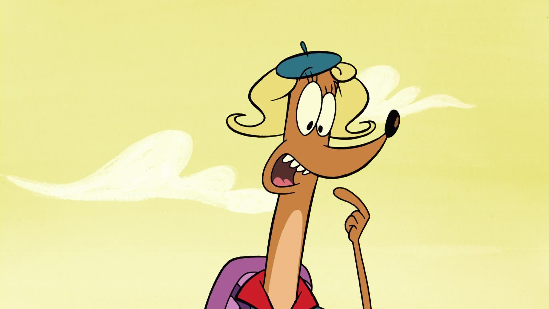 Watch Camp Lazlo - Season 3 | Prime Video