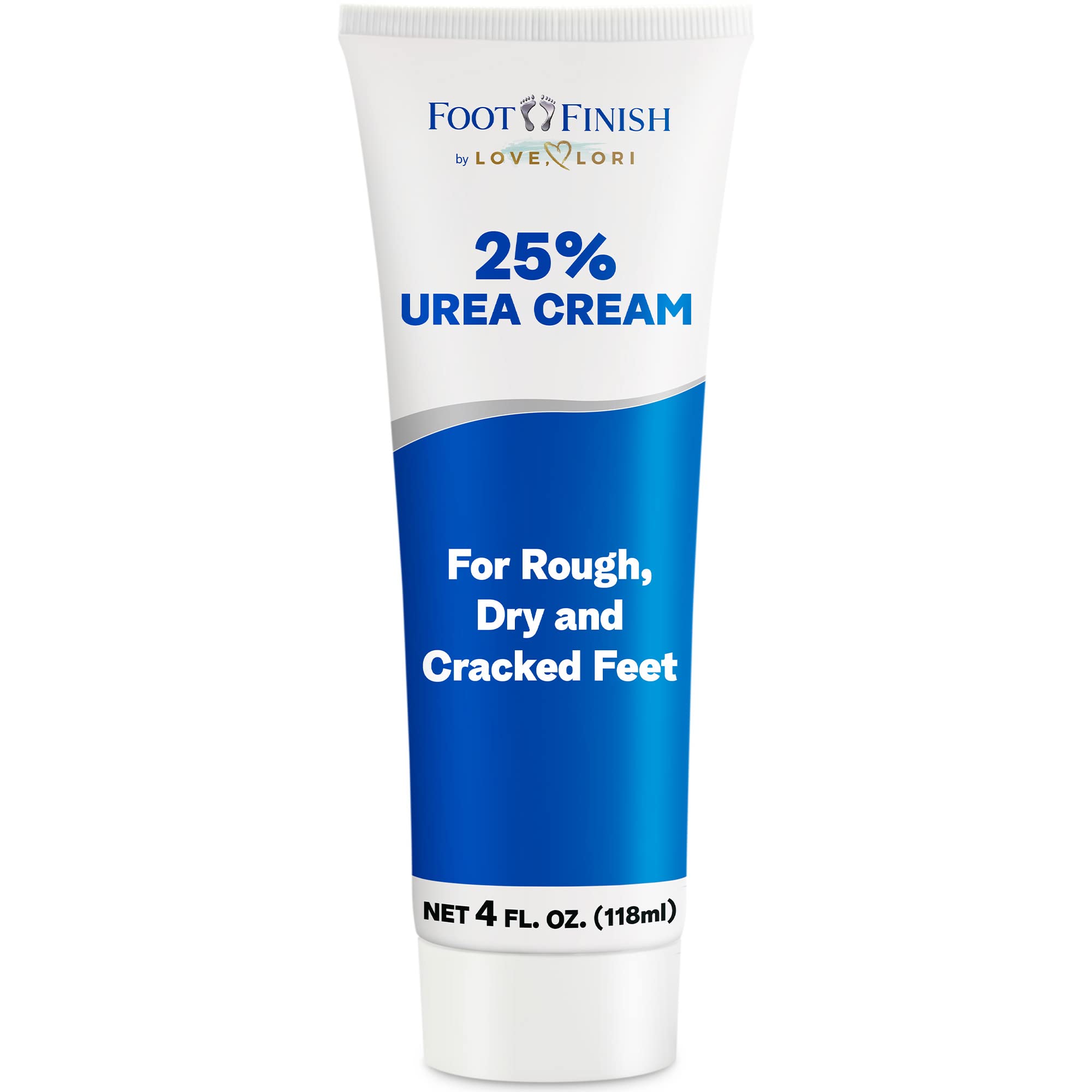 Mua Urea Cream 20% Extra Moisturizing For Severe Dry Cracked Skin On ...