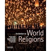 Amazon.com: Invitation to World Religions: 9780197771341: Brodd ...