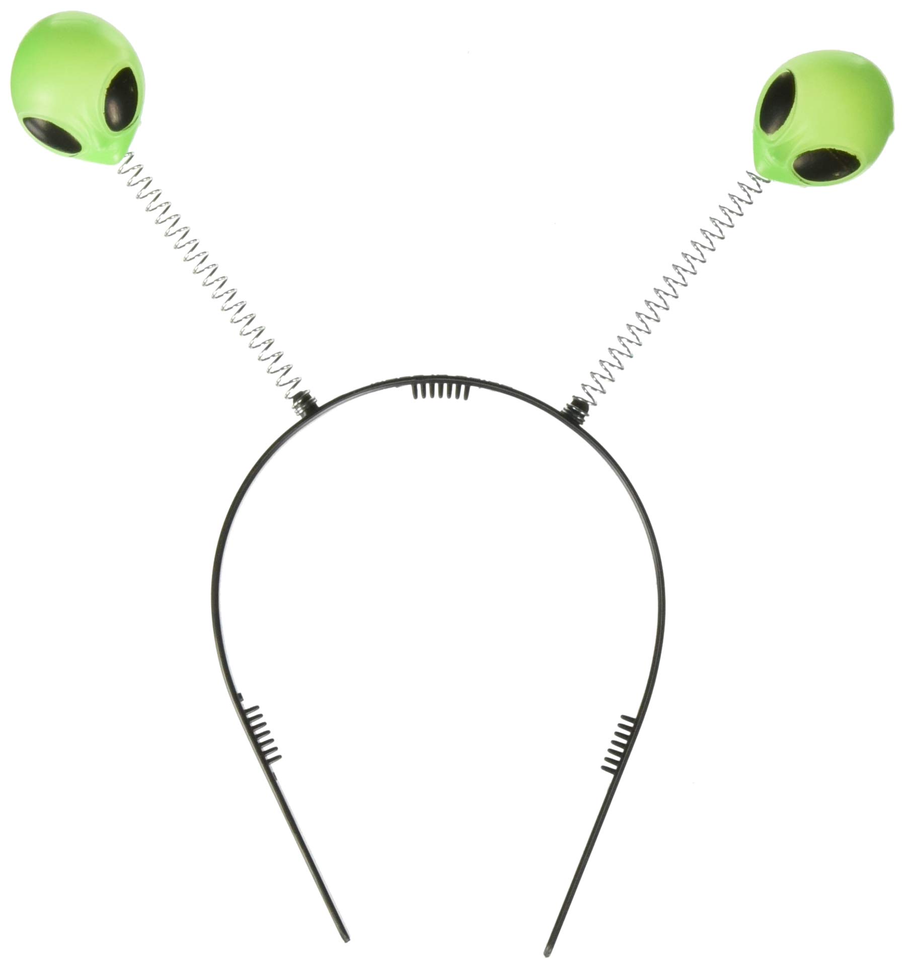 Amazon.com: Green Alien Glasses 5 1/2 Inch Sunglasses - 2 Pack: Health ...