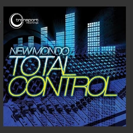 Total Control: Amazon.co.uk: CDs & Vinyl