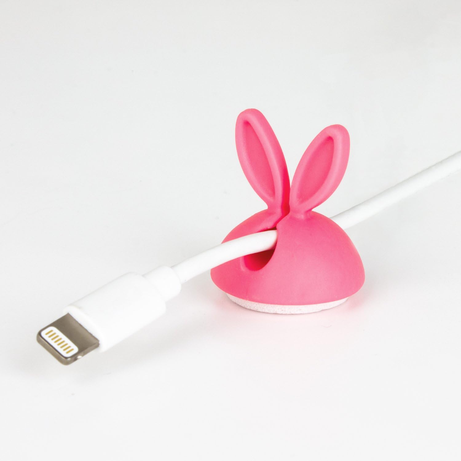Cable Holder and Cable Management – Cable Candy – Bunny Beans – BigaMart