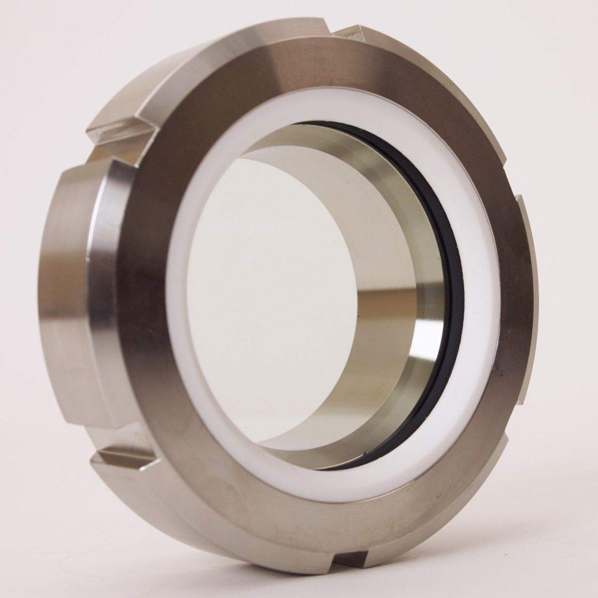 Industrial & Scientific Glacier Tanks - 3 Pack Tri Clamp 6 inch x 24 in ...