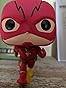 Funko Pop Television: The Flash-Flash Collectible Figure, Multicolor ...