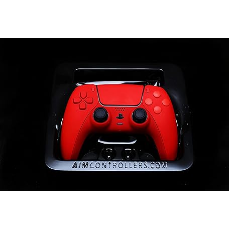 Mua AimControllers Ps5 Pro Controller - Custom Wireless Dualsense ps 5 ...