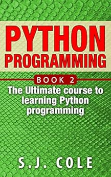 Python Programming: The Best introduction to learn Python Programming ...