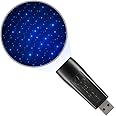 BlissLights Starport USB Laser Star Projector for Game Room Decor ...