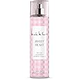 Amazon.com : Nicole Miller Sweetheart Body Mist, 8 fl. oz. : Beauty ...