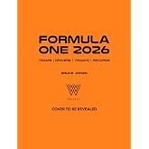 Formula One 2018: The World's Bestselling Grand Prix Handbook (Carlton ...