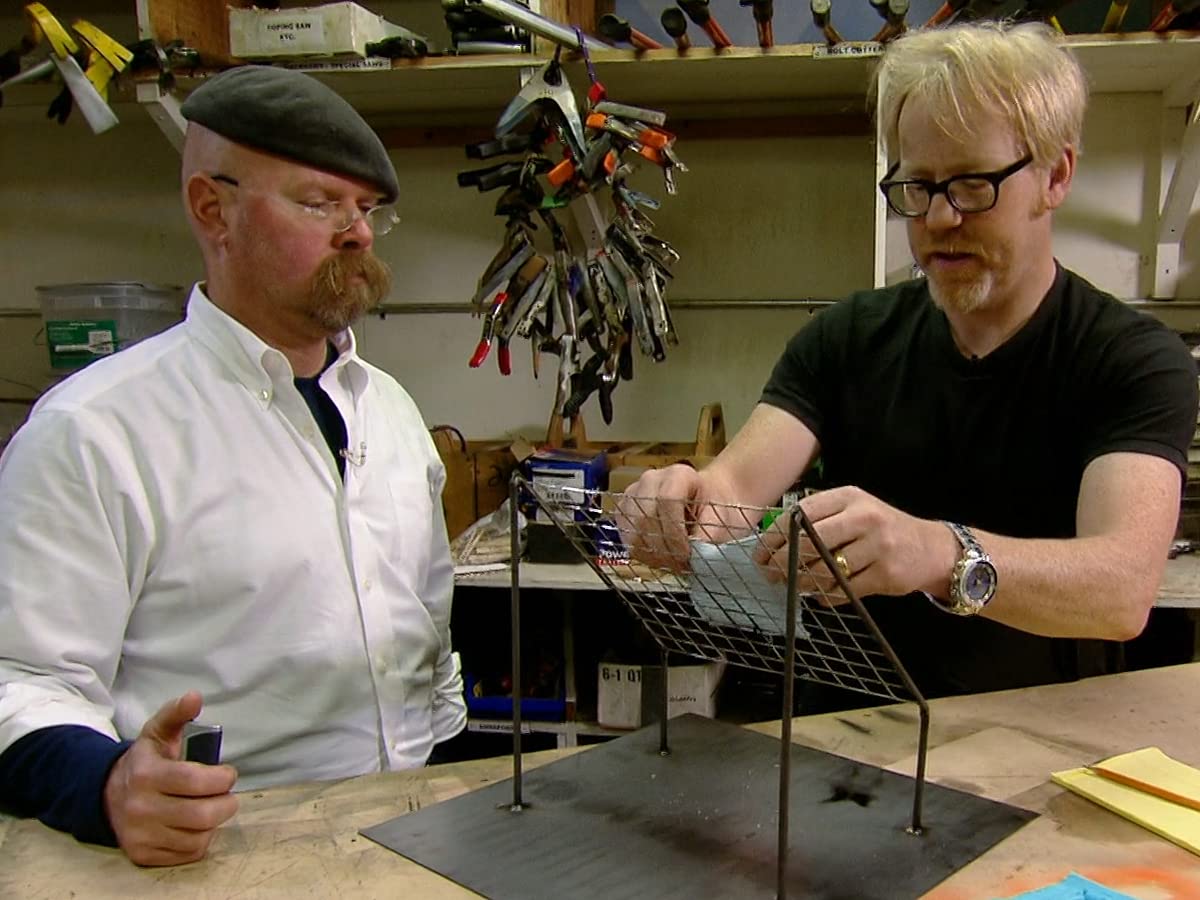 Watch MythBusters | Prime Video