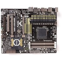 Amazon.com: ASUS Sabertooth 990FX AM3+ AMD 990FX SATA 6Gb/s USB 3.0 ATX ...