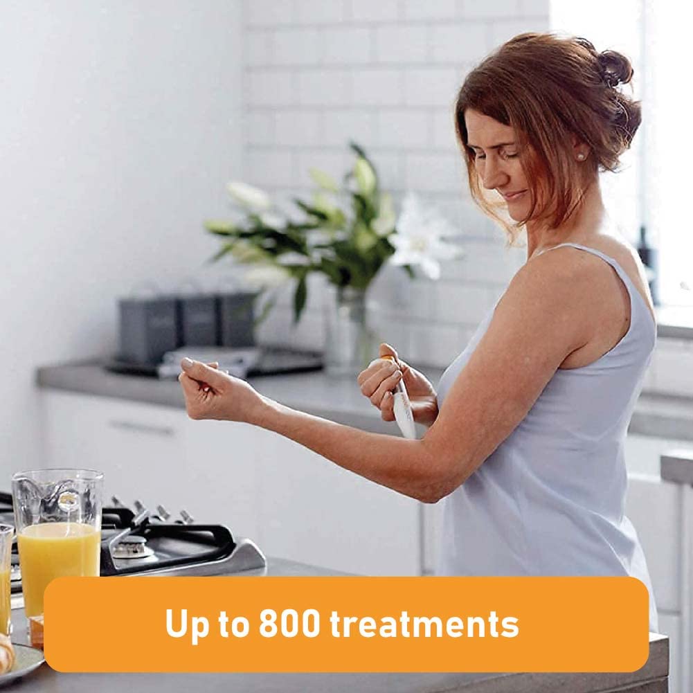 Mua Plus | Analgesic for Pain | Tens Device for Relieving Arthritis ...