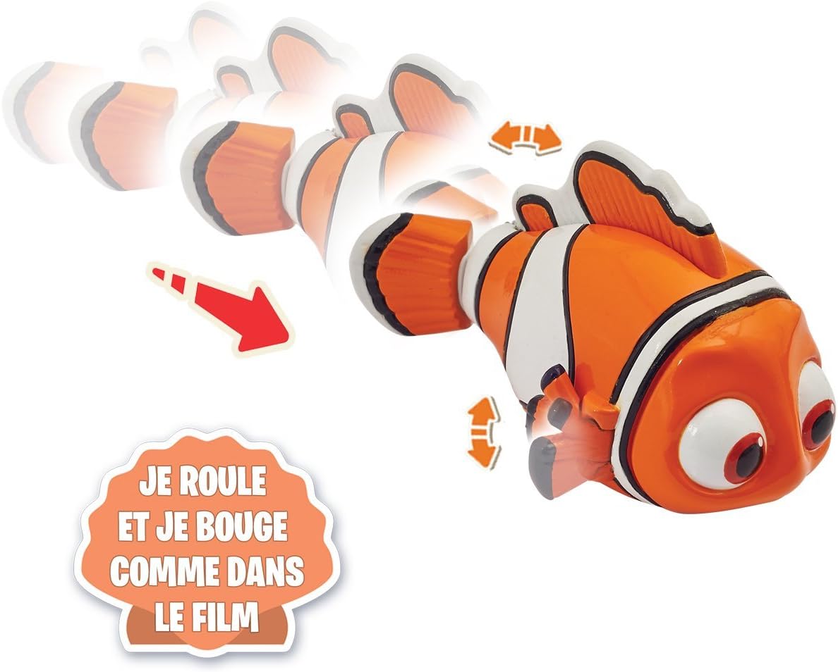 Finding Dory Nemo Swigglefish – BigaMart