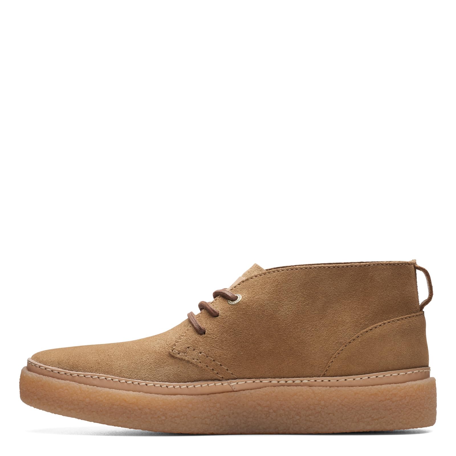 Mua Clarks Men's Oakpark Mid Chukka Boot trên Amazon Mỹ chính hãng 2025 ...