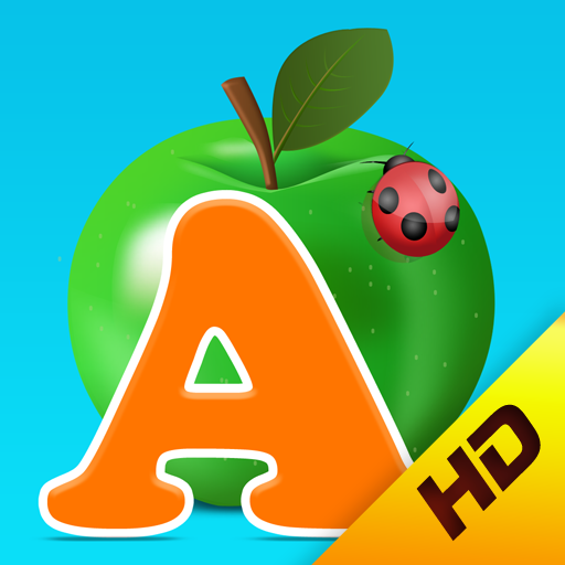 Preschool and Kindergarten learning kids games free - ABCs alphabet ...