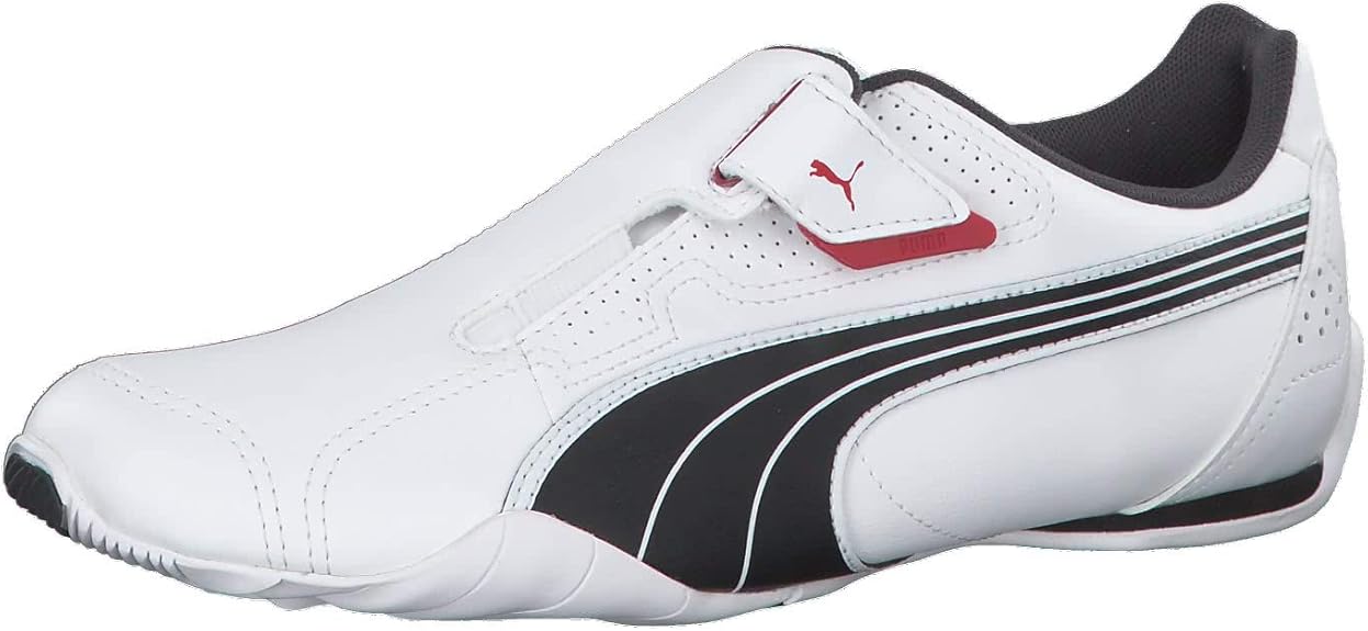 PUMA Unisex-Erwachsene Redon Move Low-Top: Amazon.de: Schuhe & Handtaschen