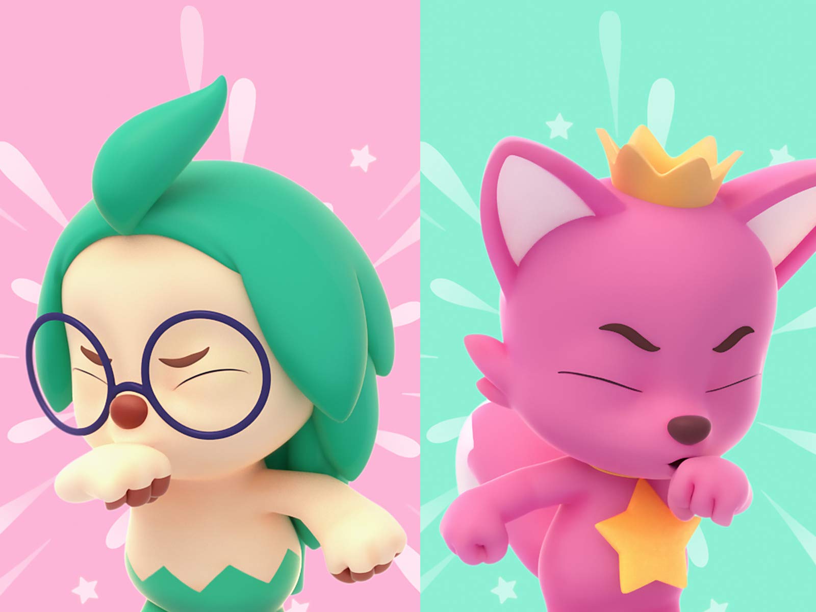 Watch Sing Along with Pinkfong & Hogi | Prime Video