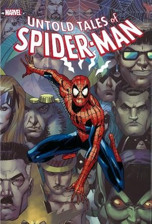 Headsman - Marvel Comics - Thunderbolts - Character profile - Writeups.org