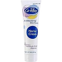 Amazon.com: Ca-Rezz NoRisc Hand and Body Moisturizer 9.7 oz. Tube ...