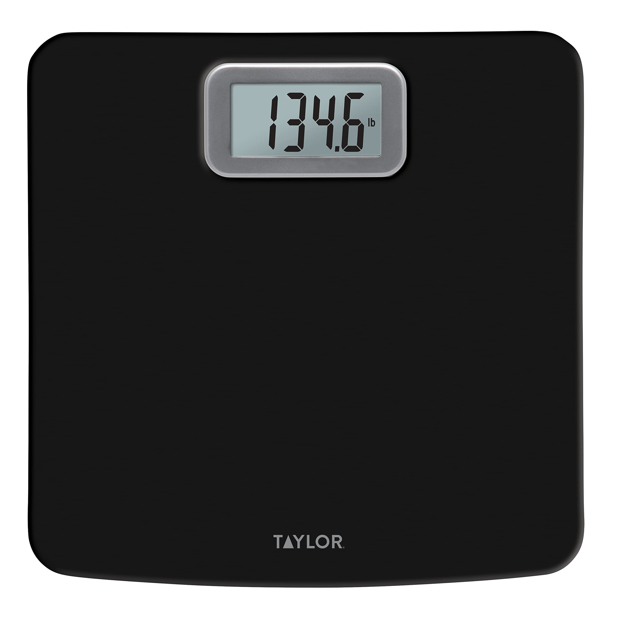 Mua Digital Bath Scale with Antimicrobial Surface Protection, Bathroom ...
