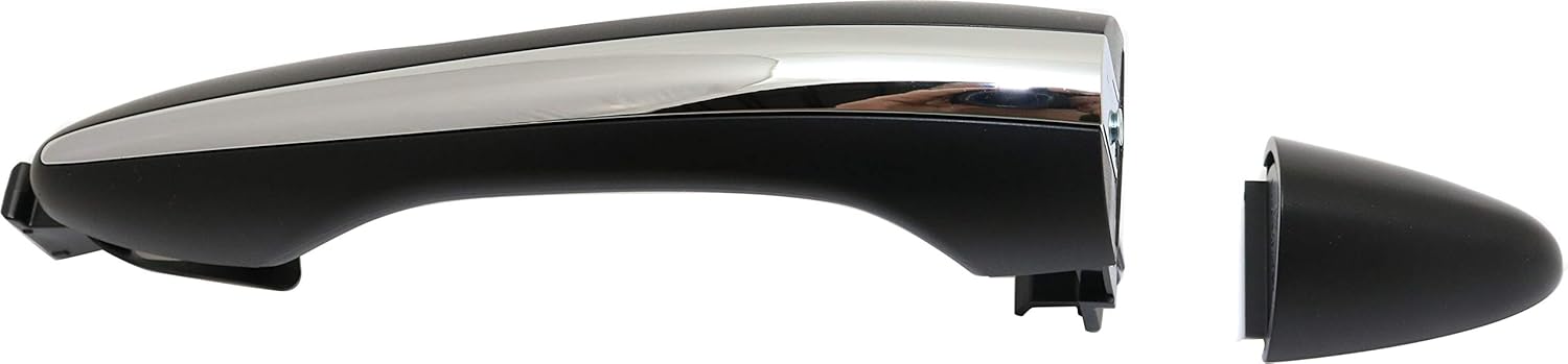 Amazon.com: Exterior Rear Door Handle Compatible with KIA OPTIMA 2012 ...