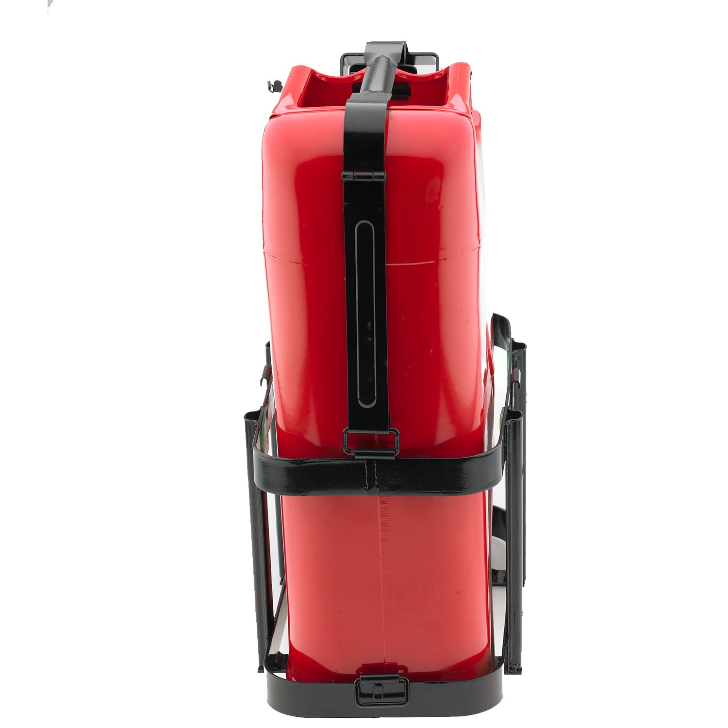 Mua Smittybilt Jerry Gas Can Holder (Black) - 2798 trên Amazon Mỹ chính ...