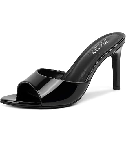 Heel Pumps Toe Drag Queen Heels Size 15 Vintage 1990s Deadstock Polly ...