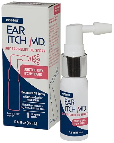 eosera® Ear Itch MD® - Ear Drops for Itchy Ears | Dry Ear Relief ...