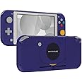 Amazon.com: eXtremeRate DIY Replacement Shell for Nintendo Switch Lite ...