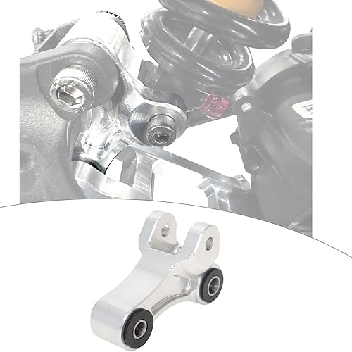 Dirt Bike Rear Shock Mount Talaria Shock Absorber Triangular Linkage ...