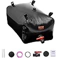 VEVOR 240L/63.4 Gallon Water Storage Bladder, Portable RV Water Tank ...