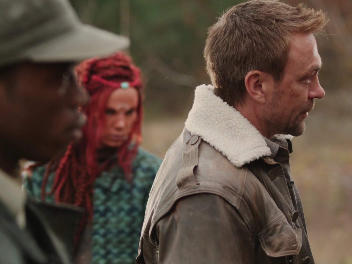 Watch Defiance Season 1 | Prime Video