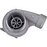 Amazon.com: CAT 3406E C15 Upgrade S410SX S478 Turbo 78mm Billet ...
