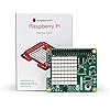 Raspberry Pi RASPBERRYPI-SENSEHAT Sense HAT with Orientation, Pressure ...