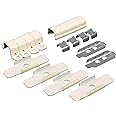 Amazon.com: Legrand Wiremold B-9-10-11 Metal Raceway for Extending ...