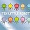 Amazon.com: Ten Little Robots: 9781408338247: Brownlow, Mike: Books