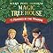 Mummies in the Morning (Magic Tree House, No. 3): Osborne, Mary Pope ...