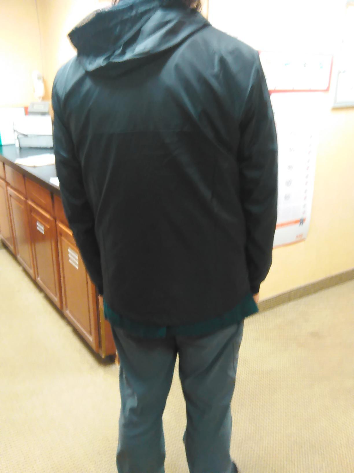 $11/mo - Finance Under Armour Men's Field House Jacket | Buy Now, Pay Later