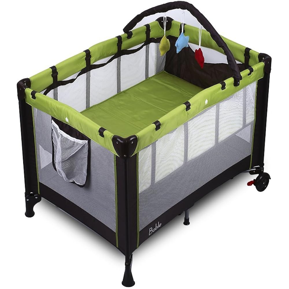 Baby Reisebett Test » Die besten Modelle für 2018 im Vergleich