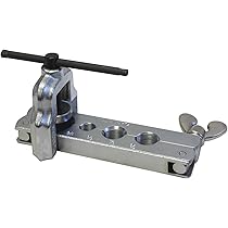 RIDGID 83037 Model 458R Precision Ratcheting Flaring Tool,, 45% OFF