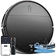 Amazon.com - BR151- Robot Vacuum Cleaner, 2 in 1 Robot Vacuum and Mop ...