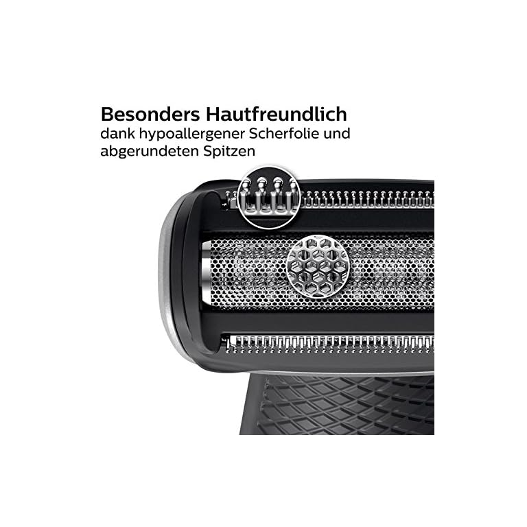 Philips Körperrasierer - BG3015/15 Bodygroom Series 3000