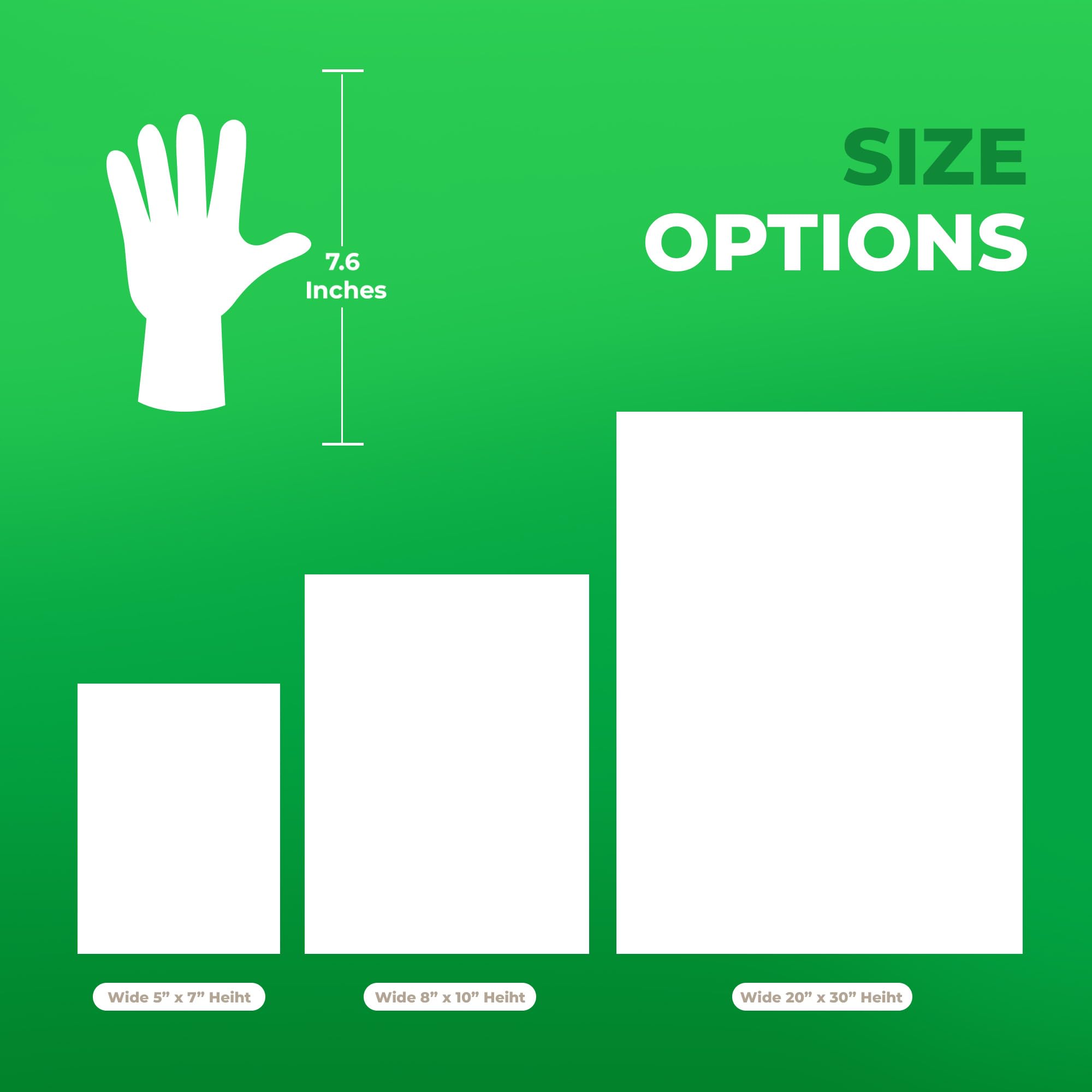 EGD Personalized Acrylic Spotify Plaque | Customize Our Acrylic Plaque ...