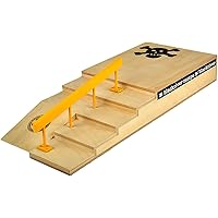 Amazon.de Bestseller: Die beliebtesten Artikel in Rampen & Bahnen